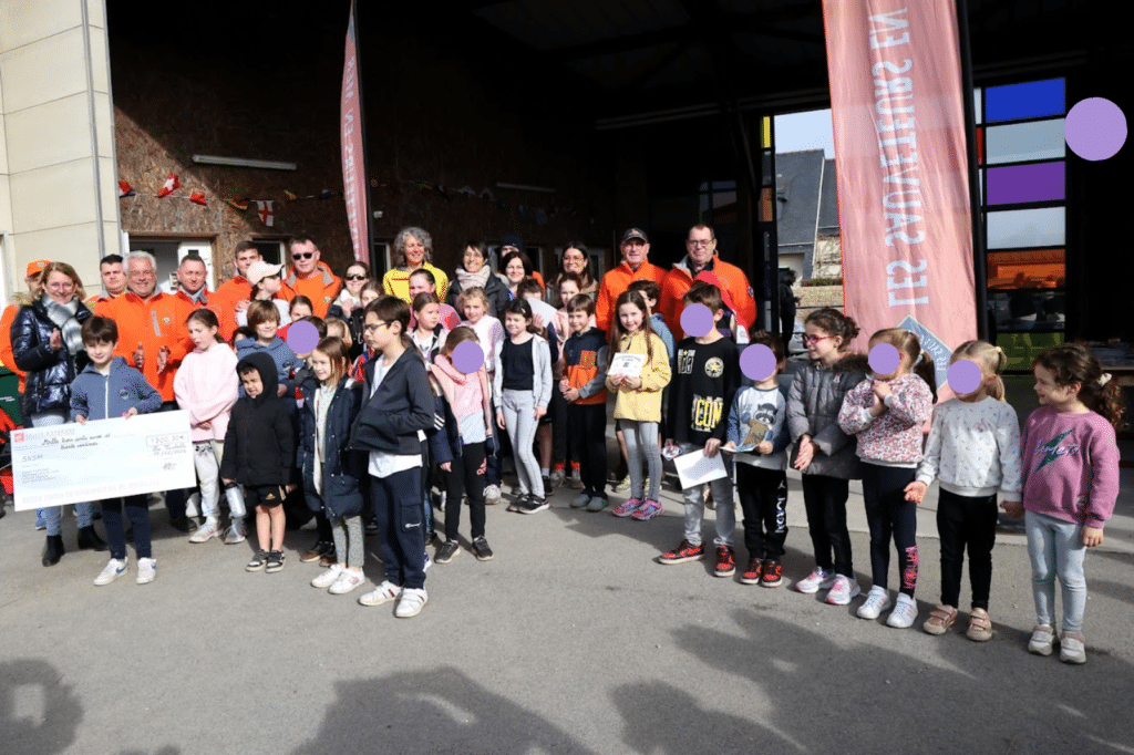 Course solidaire du 17 février 2024 - Ecole Sainte-Marie de l'Océan ...